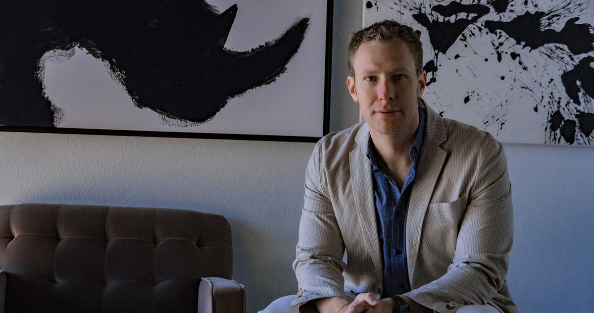 Cory Waggoner of Higher Yields Consulting: 5 Things I Wish Someone Told ...