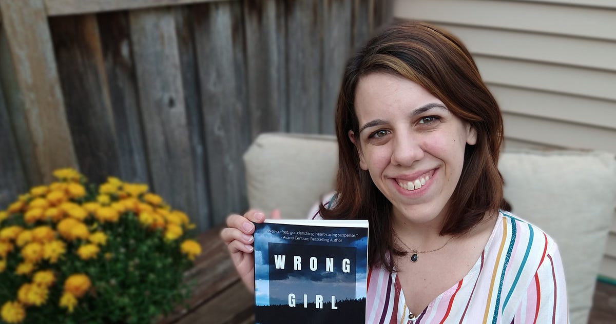 Social Impact Authors: How & Why Audrey Wilson Is Helping To Change Our ...