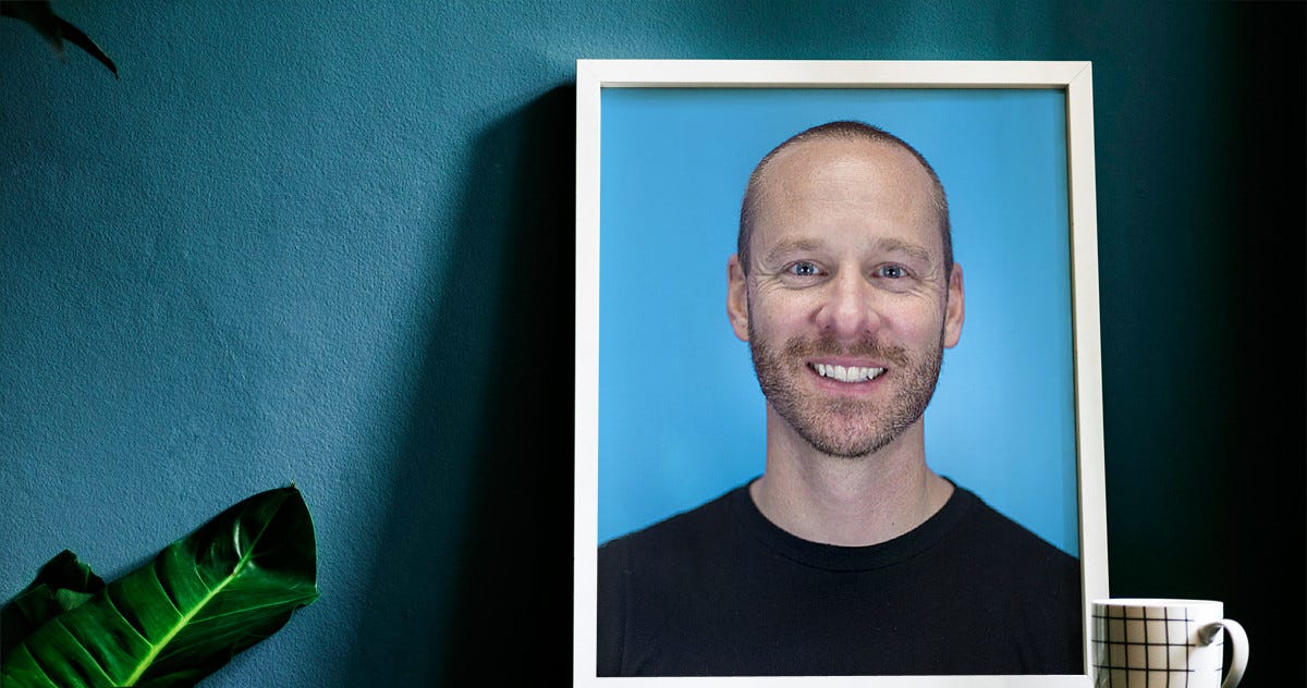 Justin Wiesehan Of HA!: 5 Things I Wish Someone Told Me Before I Became ...