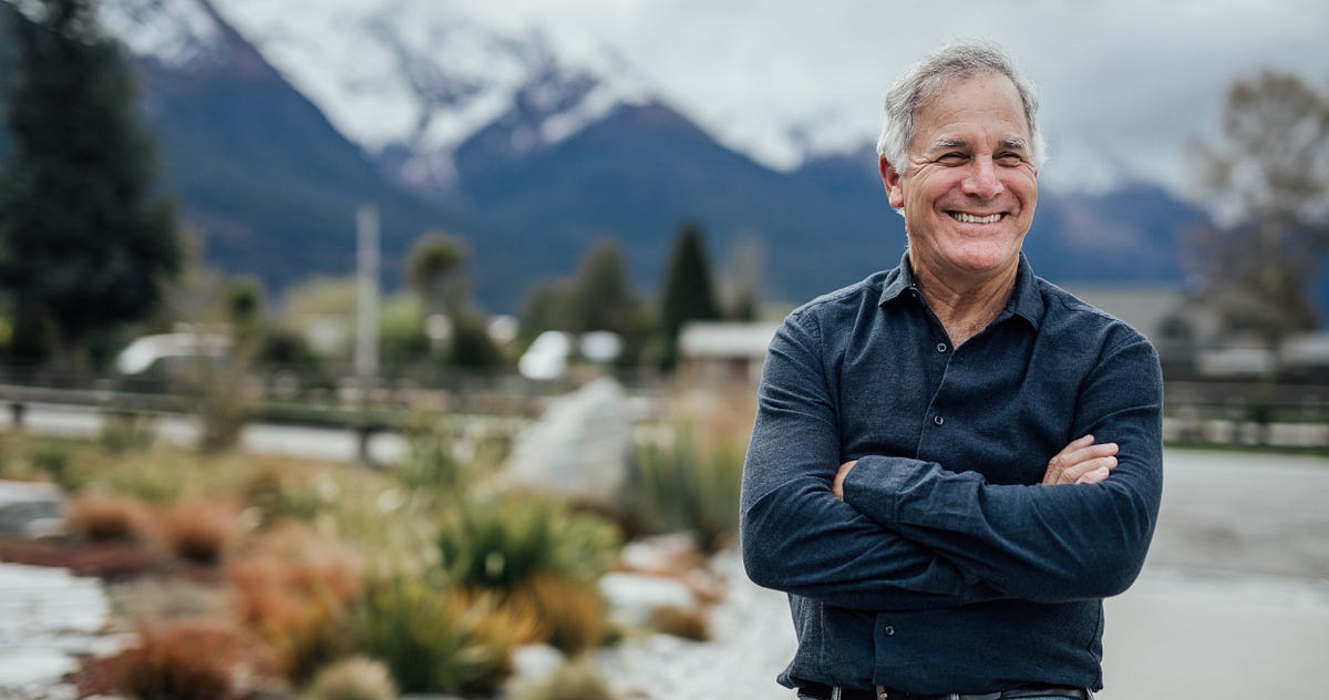 International Organic and Regenerative Ag Markets with Gary Hirshberg ...