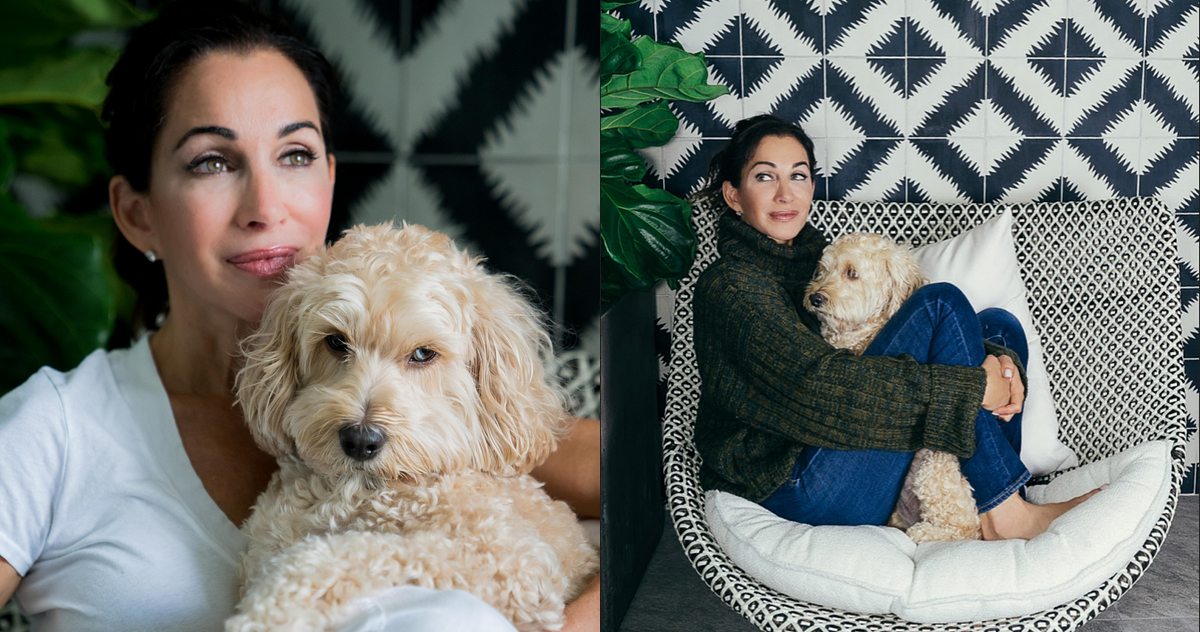 Social Impact Heroes: How And Why Deborah DiMare of the Vegan Design ...
