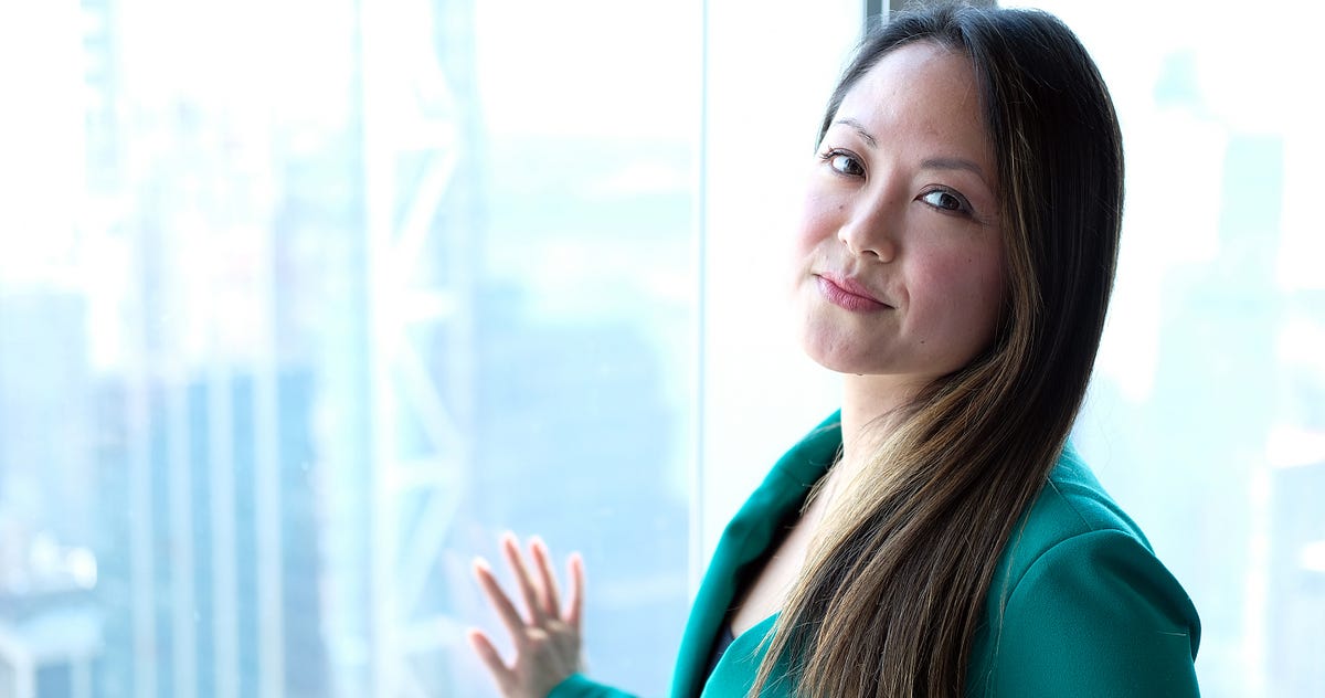 Moving From Command & Control to Coaching & Collaboration: Melissa Ng ...