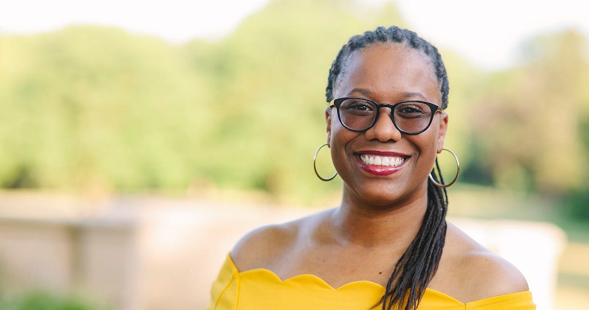 Celebrating Diversity: Dr Kristin Austin On How To Build Inclusive ...