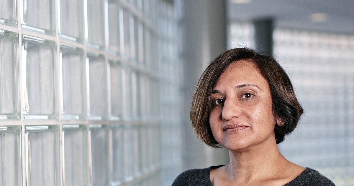 Deque Systems: Preety Kumar’s Big Idea That Might Change The World | by ...
