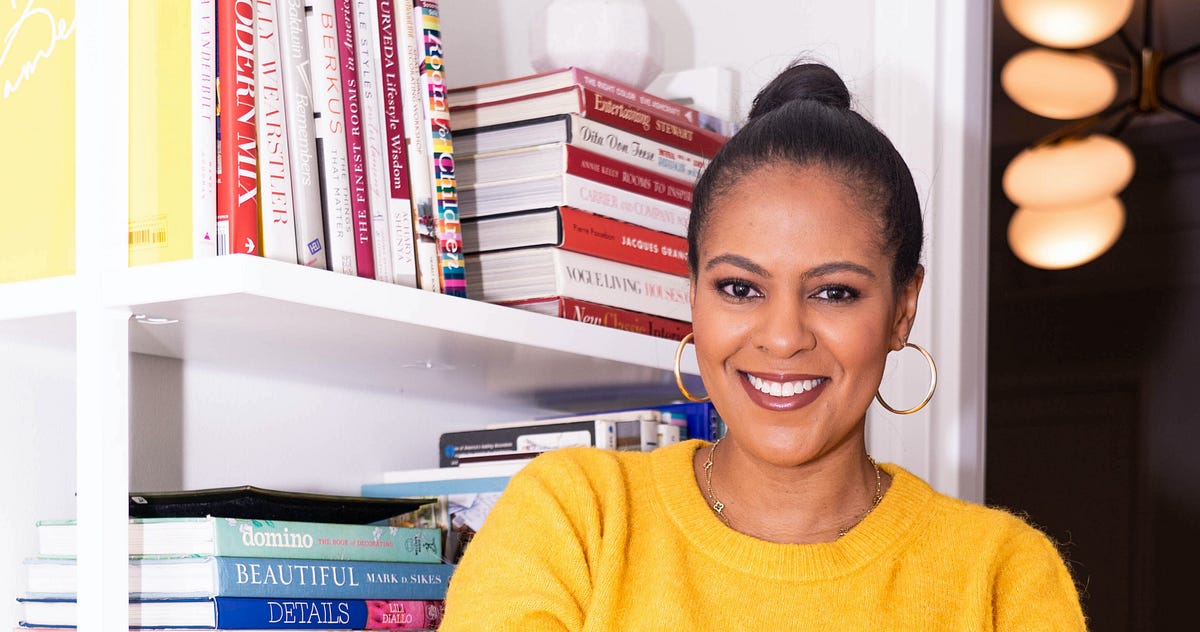 What It’s Like to Be a Black Entrepreneur Right Now | by Courtney Rubin ...