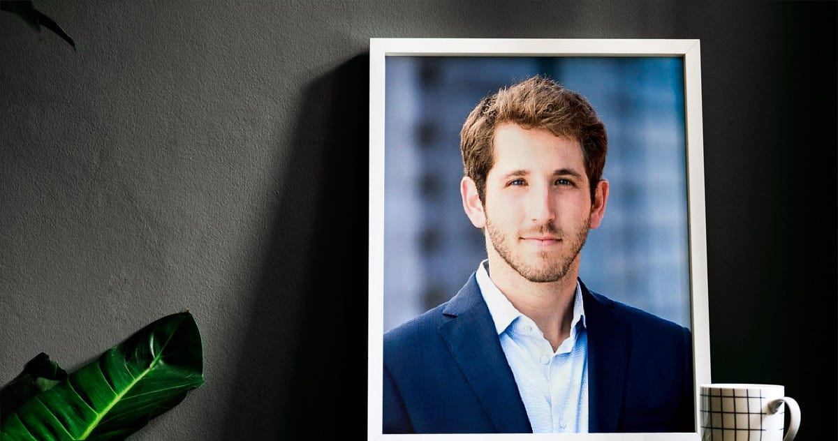 The Future Is Now: Gabe Frank Of Arcade On How Their Technological ...
