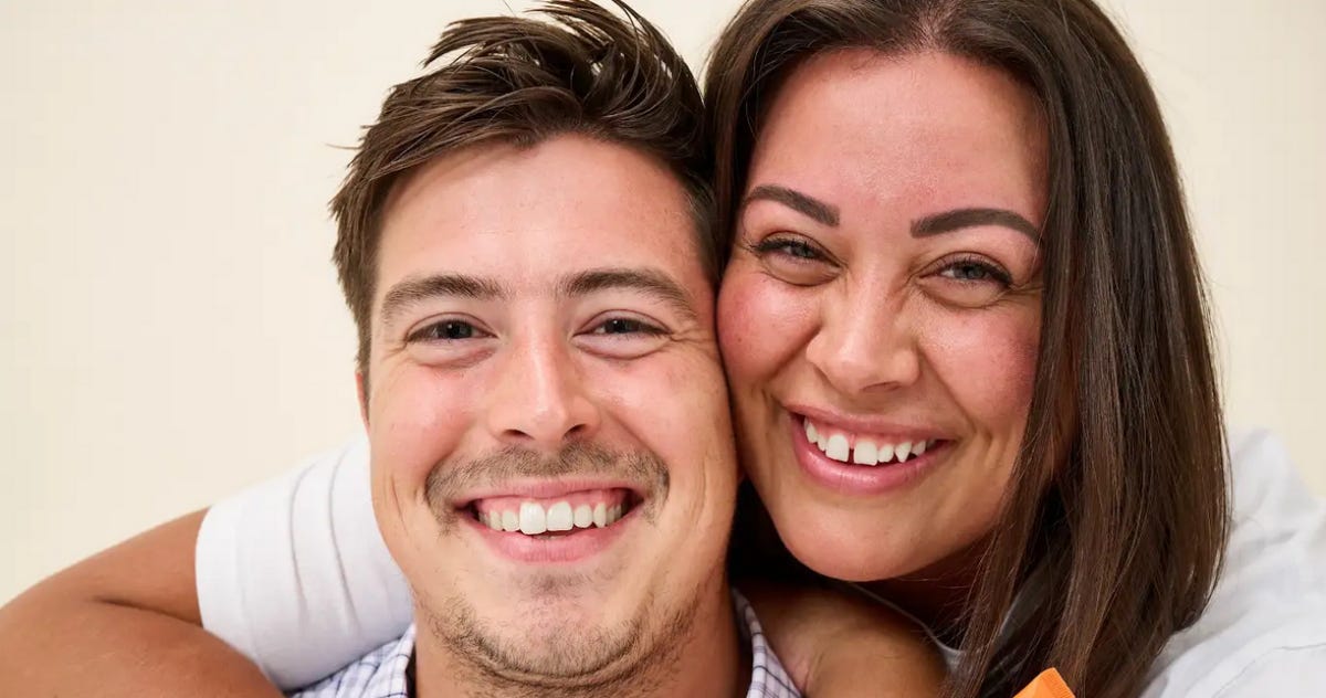 Amber Boutiette and Patrick Breeding of Marin Skincare: 5 Things We ...