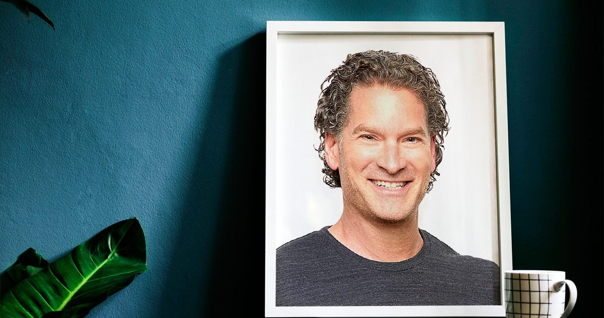 Bill Glaser Of Outstanding Foods: Five Things I Wish Someone Told Me ...