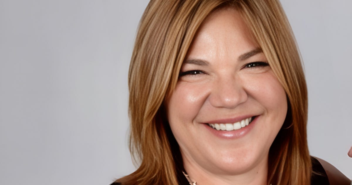 Marcy Quinn Samet Of LBRB Collective On How We Can Increase Women’s ...