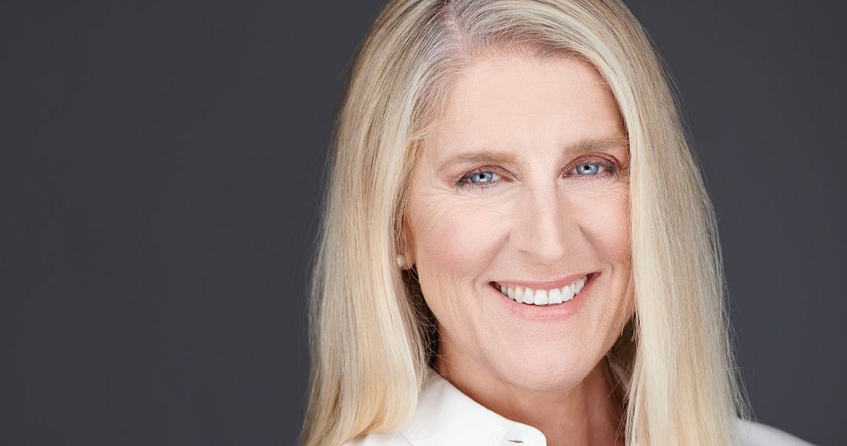 Preparing For The Future Of Work: Dr. Cynthia West, Of Chapman ...