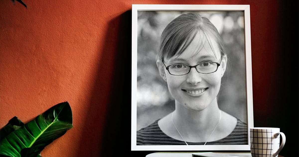 Meet The Women of STEM: “Even the lowliest employee at a big multi ...