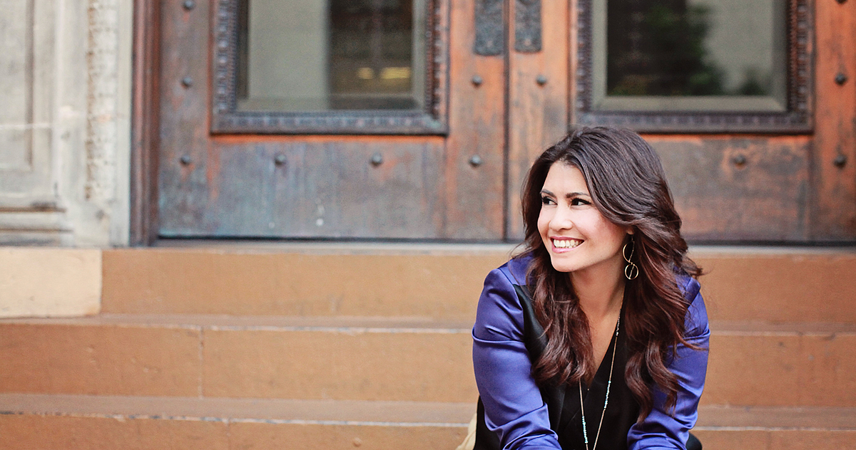 Jennifer “Jen” Kem of Master Brand Institute: “Relationship currency is ...