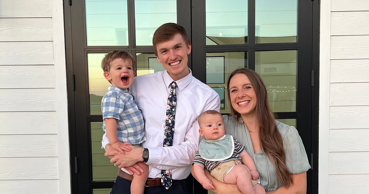 Austin Glanzer of 717HomeBuyers: 5 Lessons I Learned From an Amazing Or ...