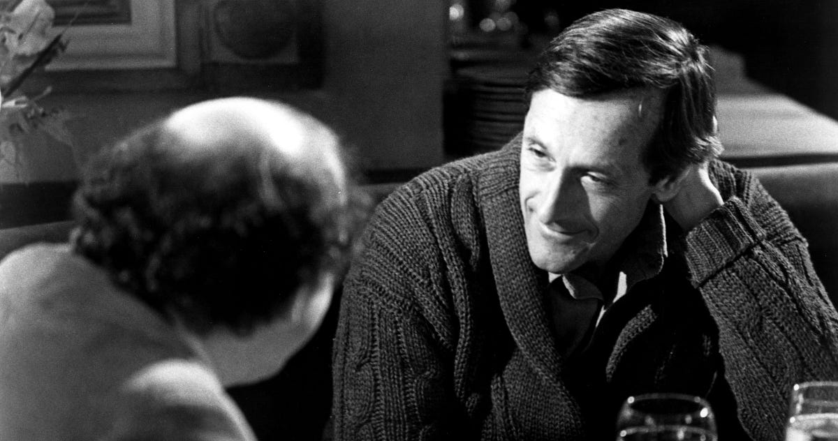 5 Movie Scenes That Offer a Master Class in Conversation | by Jason ...