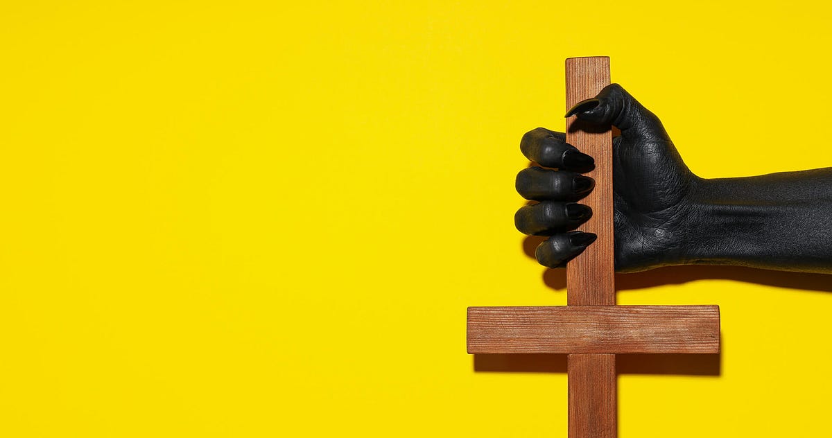 Many Western Christians Are Going the Way of the Reich Church | by ...