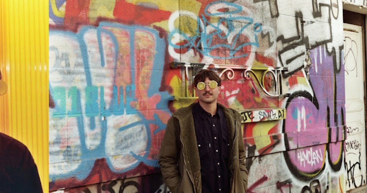 Rising Music Star Dude Low On The Five Things You Need To Shine In The ...