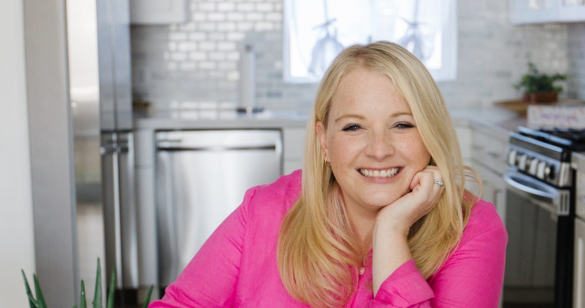 Kelsey Cook Of Learning with Kelsey On The 5 Things Parents Can Do To ...