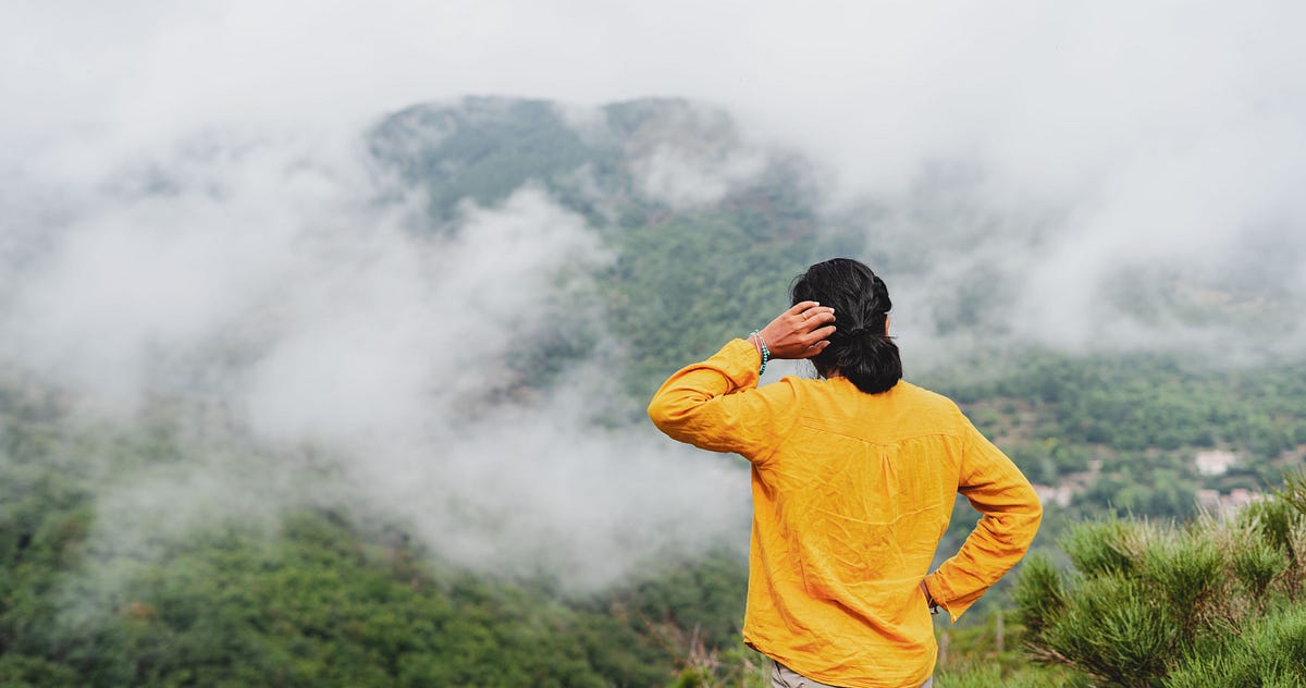 Being Too Humble Is Bad. Processing the Balance Between Humility… | by ...