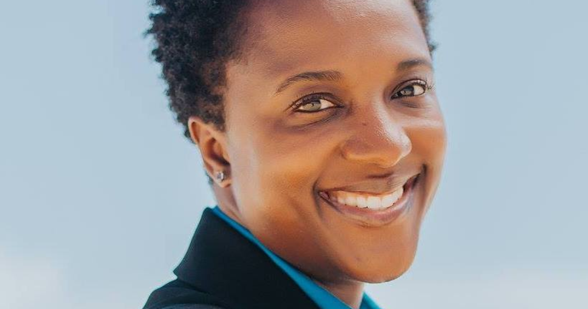 Rebuilding in the Post COVID Economy: With Dr. Terika L. Haynes of ...