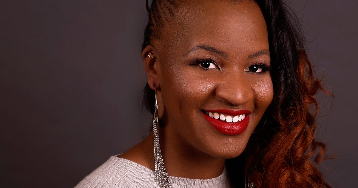 Happiness and Joy During Turbulent Times: Arika Trimnell On How To Live ...