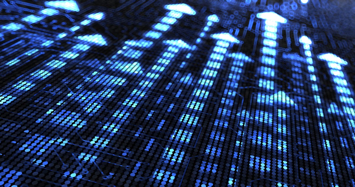 The Biggest Digital Companies Are Decimating the Economy | by Douglas ...