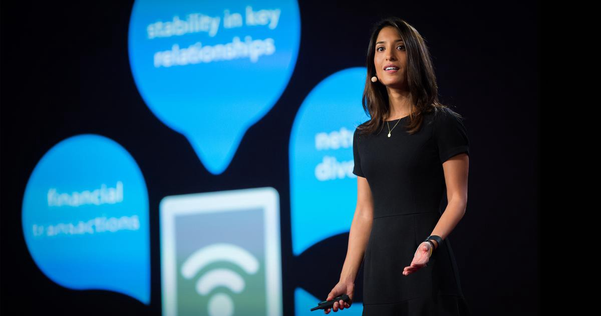 With $65M, Tala Goes Global: Q&A With Shivani Siroya and Female ...