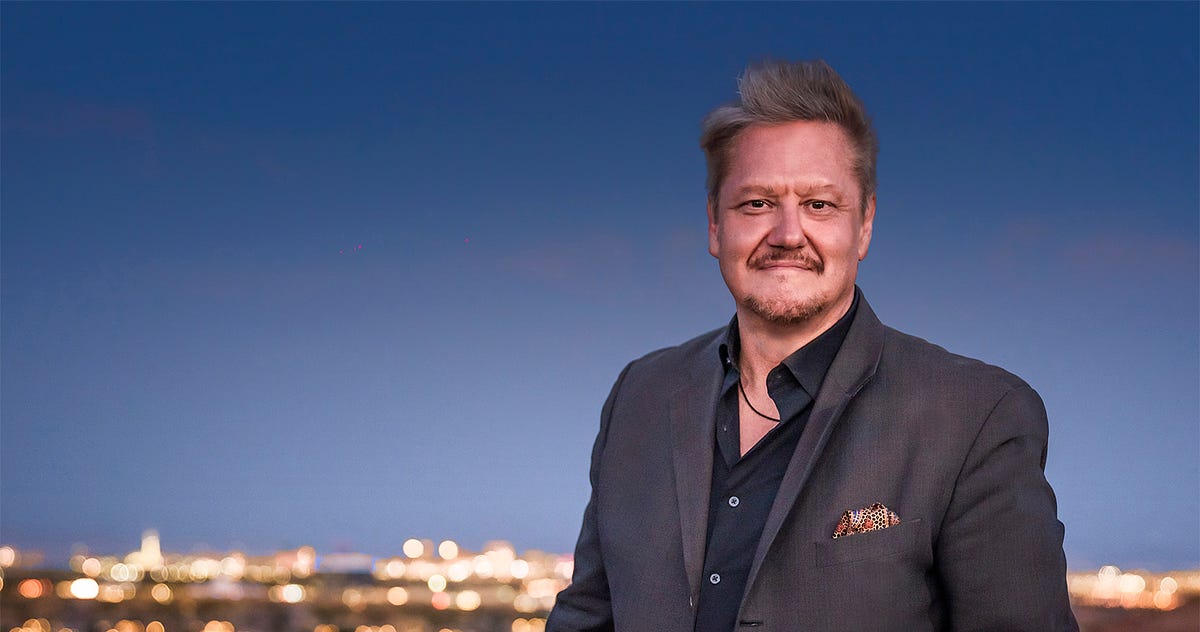 Brad Szollose of Awakened Nation: 5 Things You Need To Know To Create A ...
