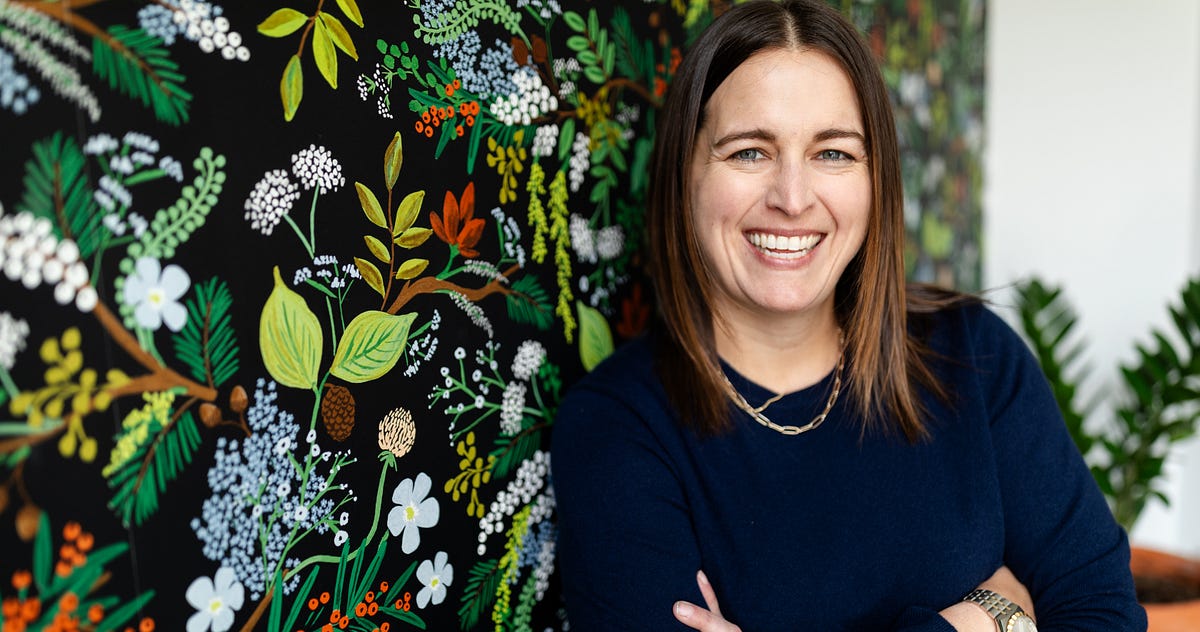 Allison Harrison Of ALH Law Group On the Top 5 Mistakes Businesses Make ...