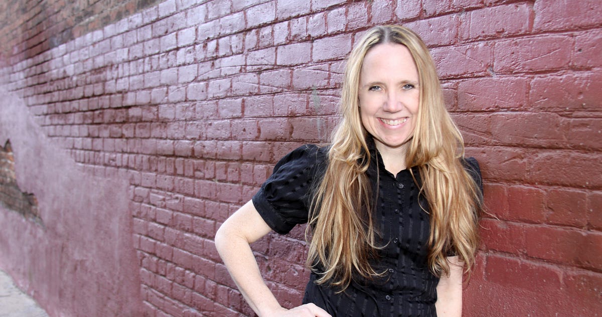 Healing A Broken Mental Health System: Margaret Bell On 5 Things That ...