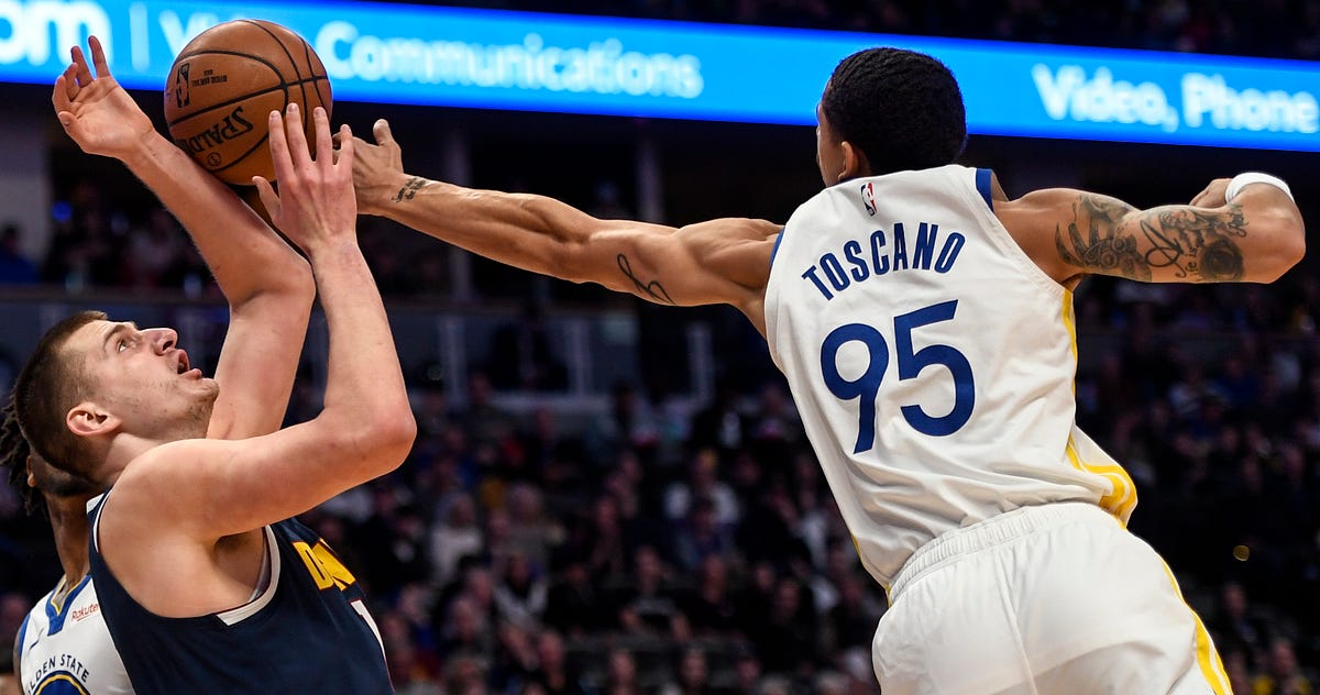 How Mexico Can Become The Next Major Exporter of NBA Talent | by Alan ...