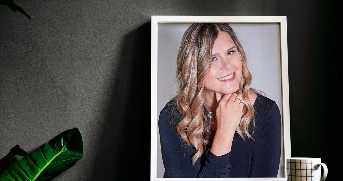 Katherine Vellinga Of Zirkova Vodka: 5 Things I Wish Someone Told Me ...