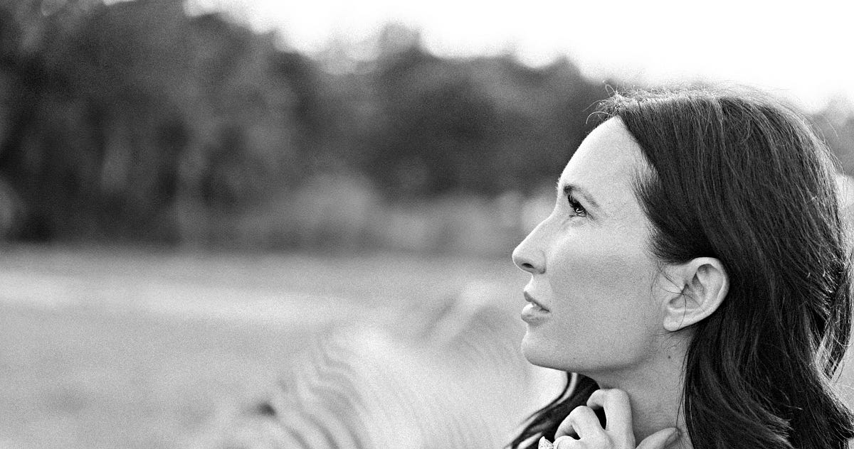 Women In Wellness: Jenn Thatcher On The Five Lifestyle Tweaks That Will ...