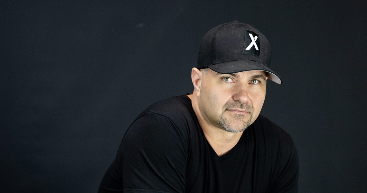 Meet The Inventors: Joe Altieri of FlexScreen On How To Go From Idea To ...