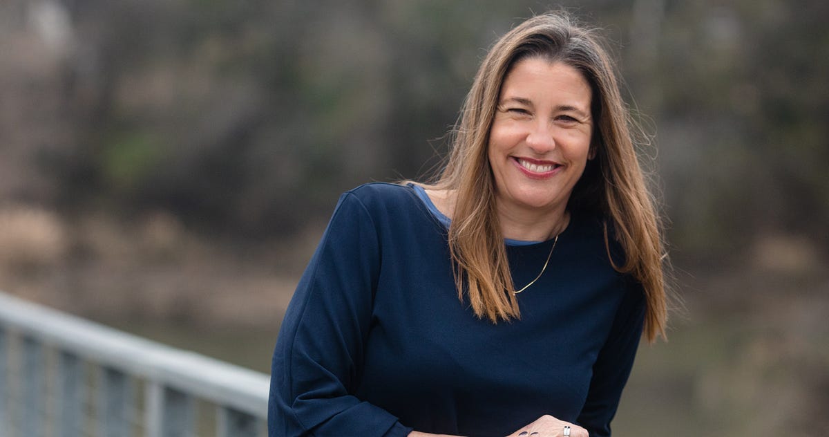 Andrea Travillian: 5 Steps That Each Of Us Can Take To Proactively Help ...