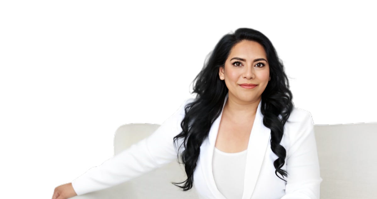 Female Founders: Maria Chamberlain of Acuity Total Solutions On The ...