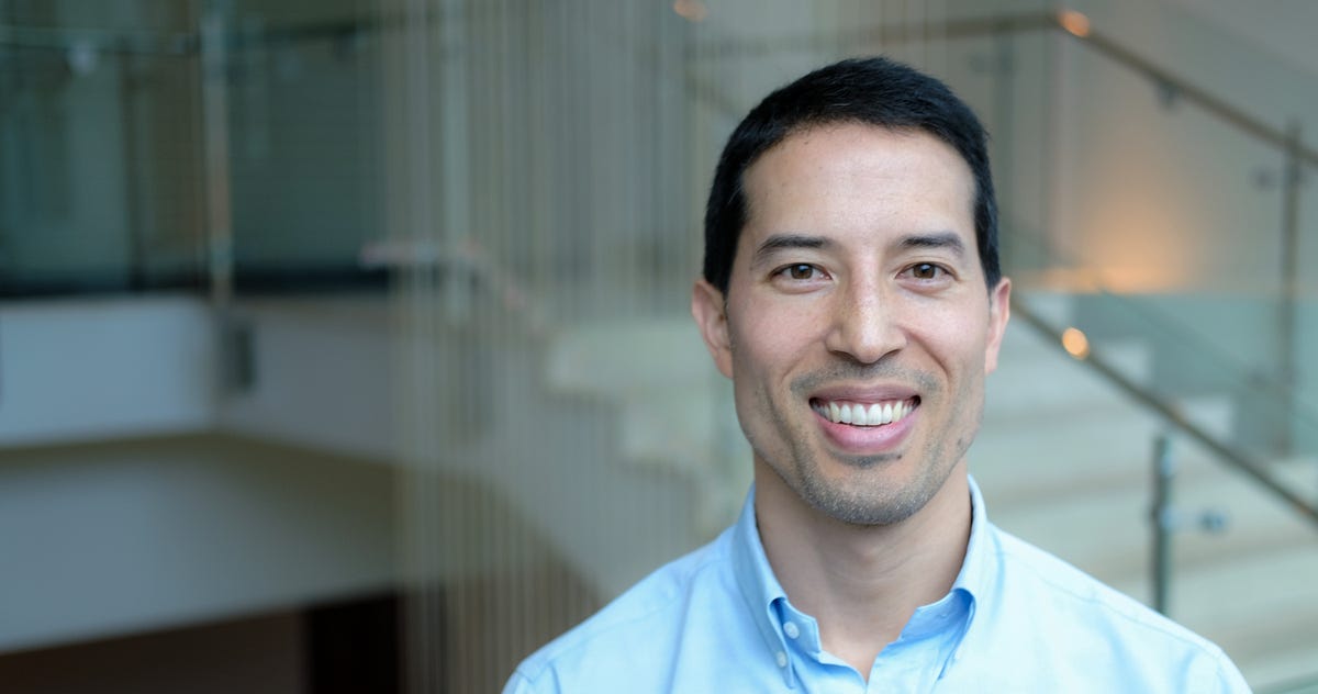 Health Tech: Andrew Pucher On How Dascena’s Technology Can Make An ...