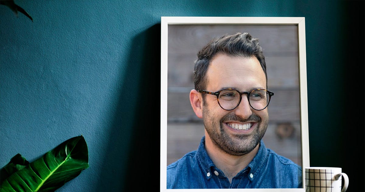 Chase Friedman Of Vanquish Media Group: Five Things I Wish Someone Told ...