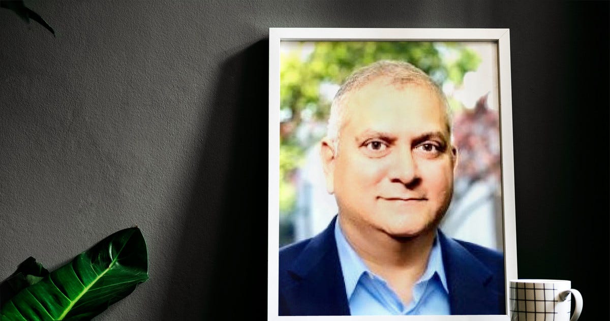 Sanjay Sathe Of SucceedSmart On How To Hire The Right Person | by Ken ...