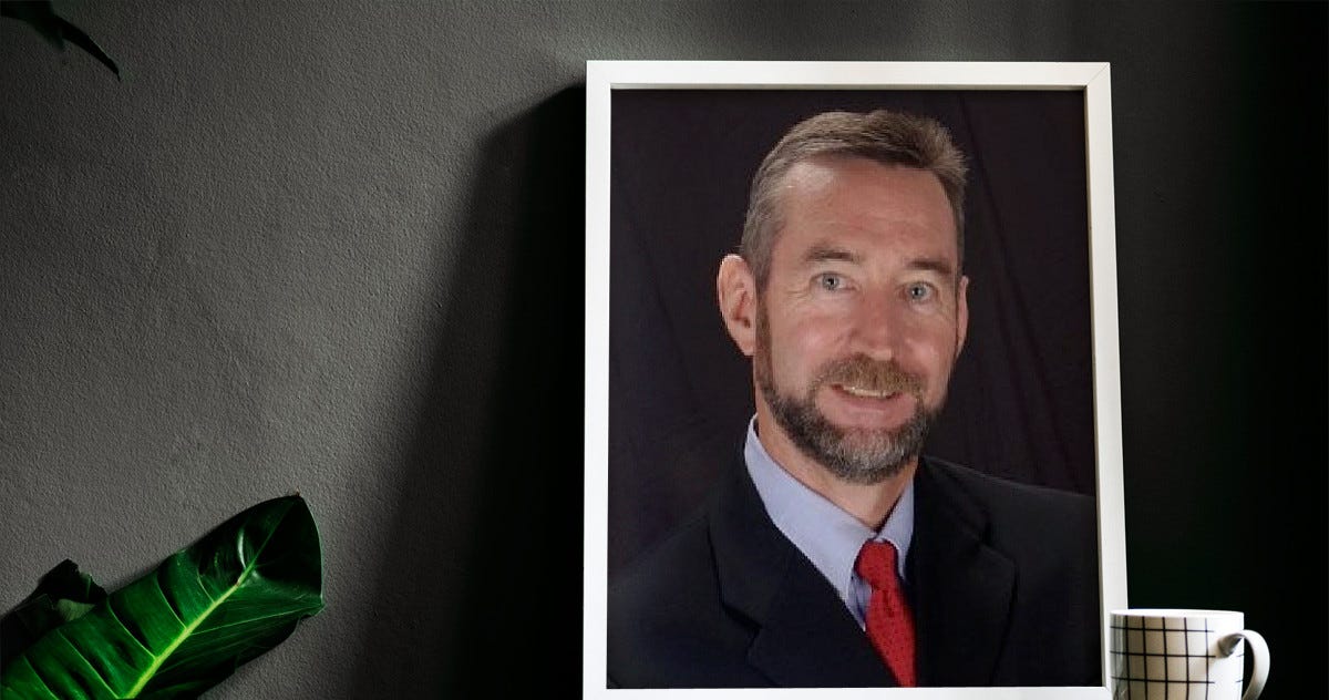 Mental Health Champions: Why & How Robert N Cuyler Is Helping To ...