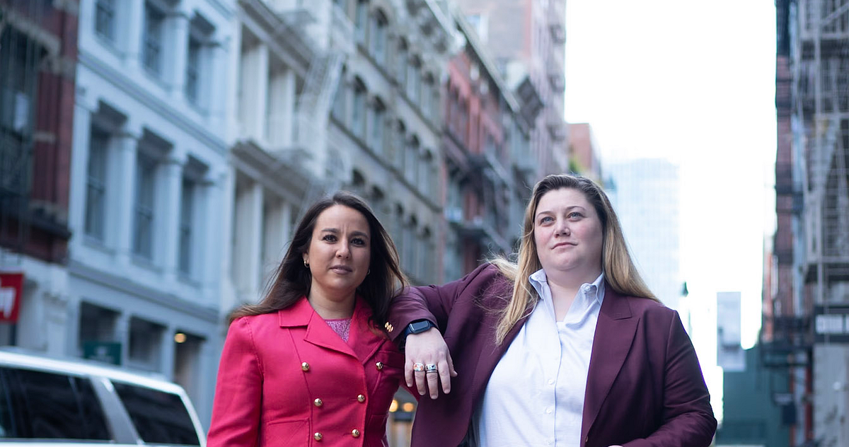 Purpose Before Profit: Kelly Ann Winget & Rachel Vass of Epic Economies ...