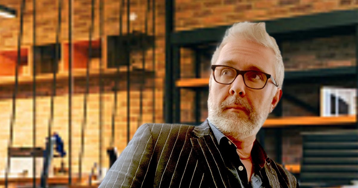 Bob Gilkes of Epro: 5 Things I Wish Someone Told Me Before I Began ...