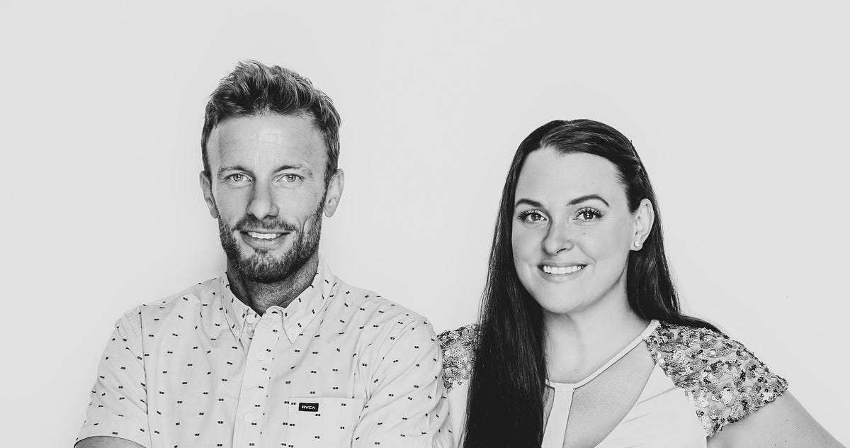 Female Disruptors: Jennifer Dolnik of Techne Events On The Three Things ...
