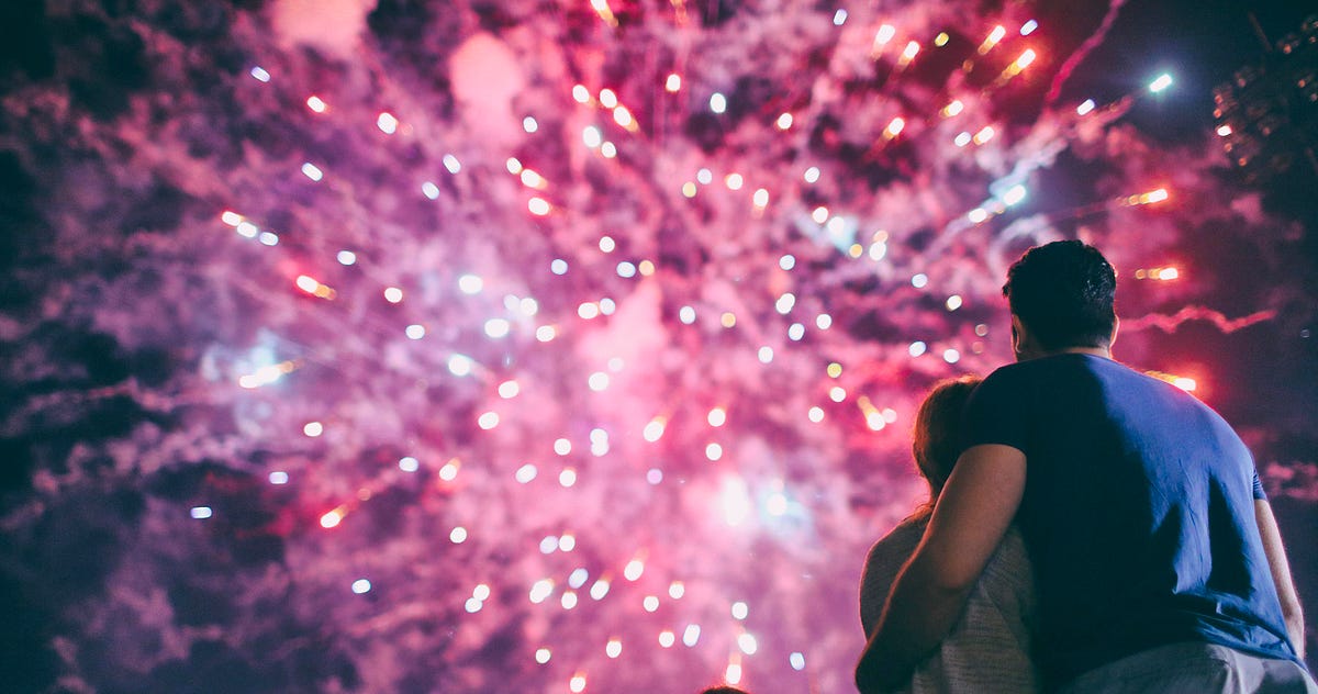 The Power of Poetry, Protest, and Prayer | by Nancy Hightower | The ...