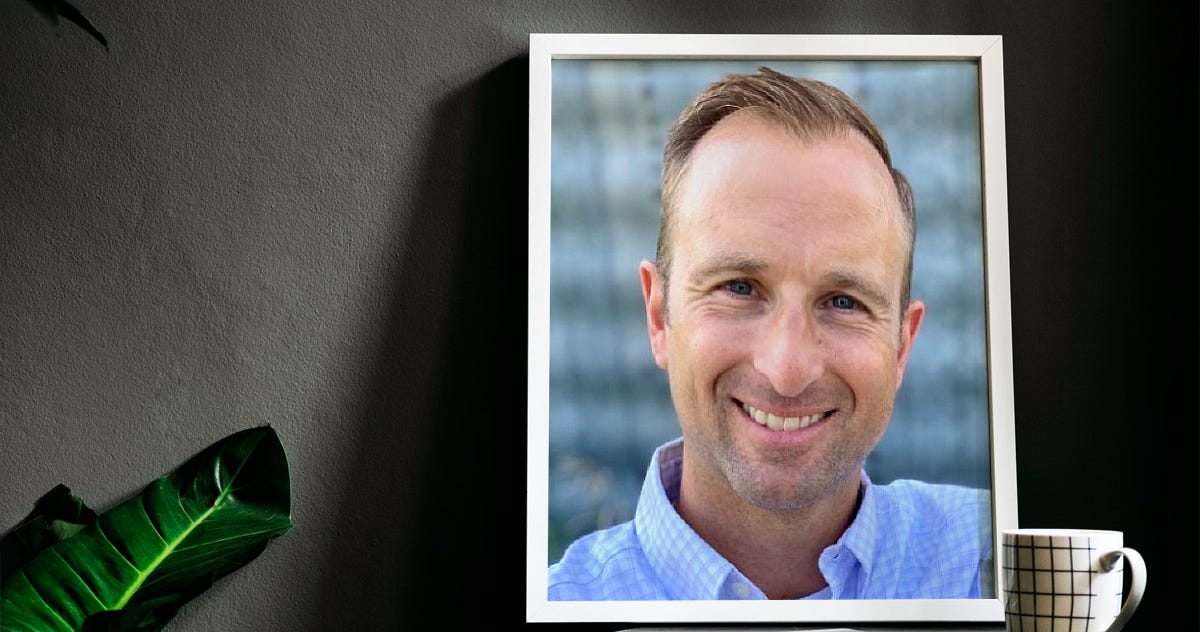 Rick Musson Of Insurance Blog By Chris: Five Ways To Develop More ‘Grit ...