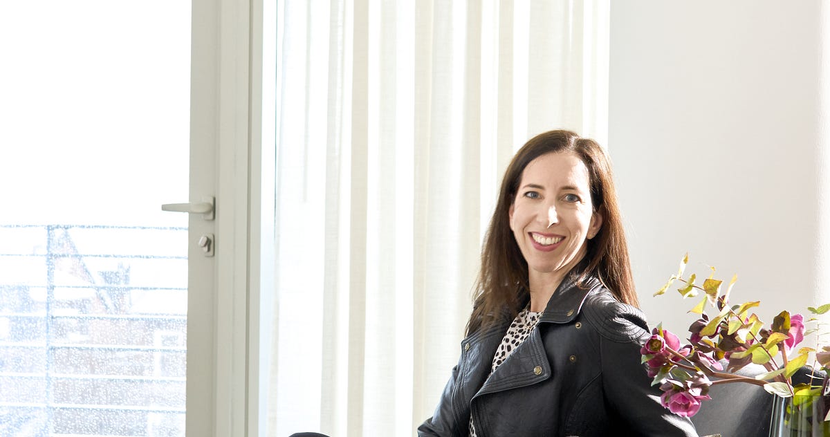 Interior Designer Melissa Bodie of Melissa + Miller Interiors: 5 Things ...