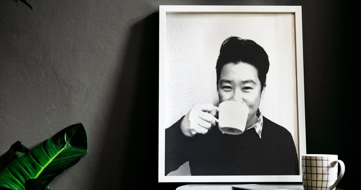 Arthur Han Of Edge 365 Labs: 5 Things You Need To Create a Successful ...