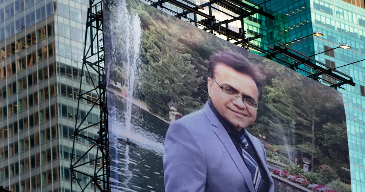 Mukesh Modi: 5 Things I Wish Someone Told Me When I First Became A ...