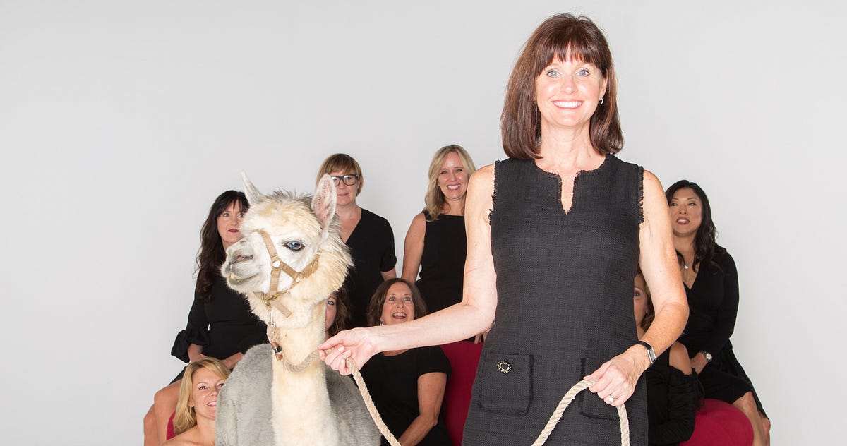 Happiness and Joy During Turbulent Times: Amy Lyle On How To Live With ...
