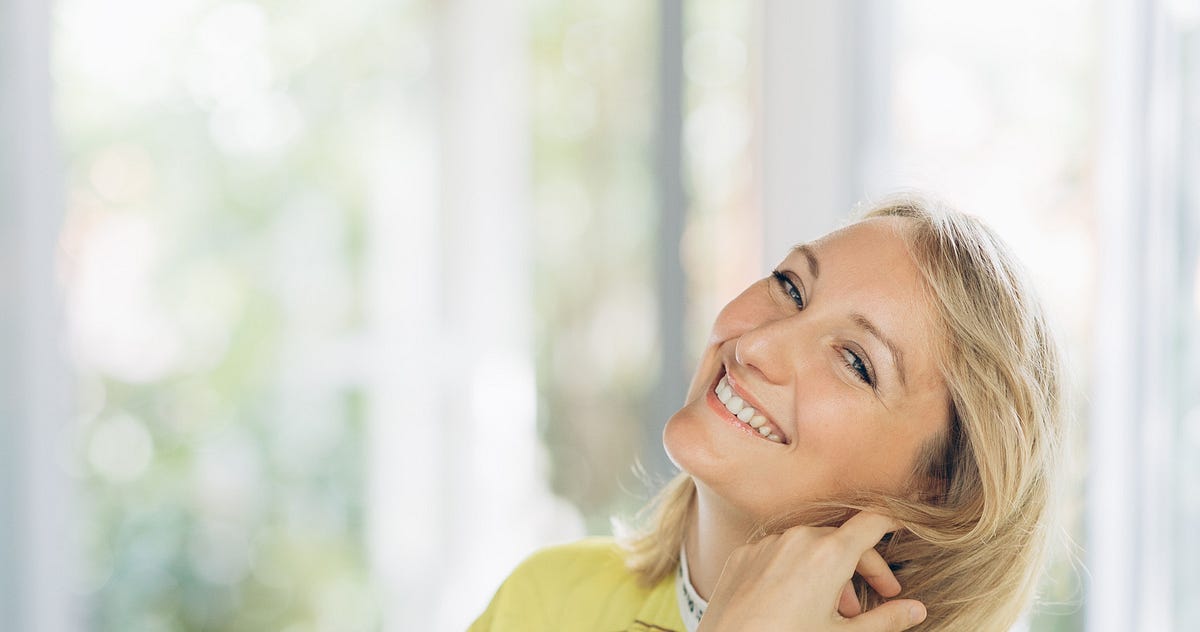 Taking the Leap: Yana Fry On How To Learn To Believe In Yourself | by ...