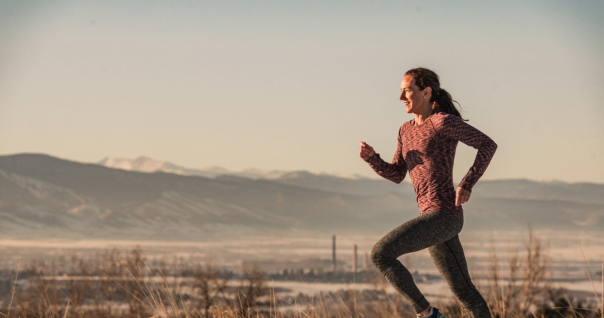 Rose Wetzel, American Ninja Warrior Athlete, On The Morning Routines ...